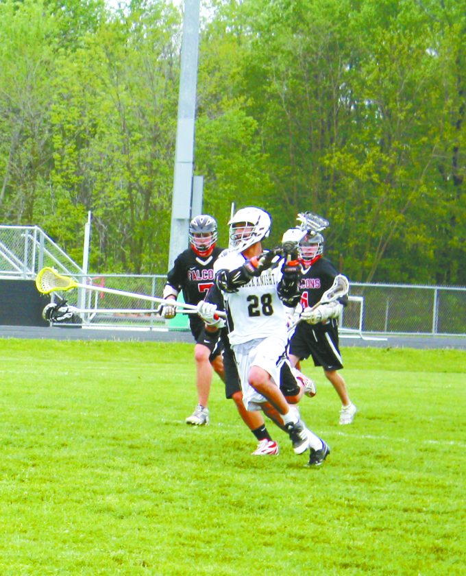 Silver Creek legend Zed Williams plays pro game in Buffalo tonight ...